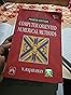 Buy Computer Oriented Numerical Methods Book Online at Low Prices in ...