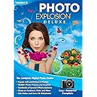 Amazon.com: Photo Explosion 5.0 [Download] : Software