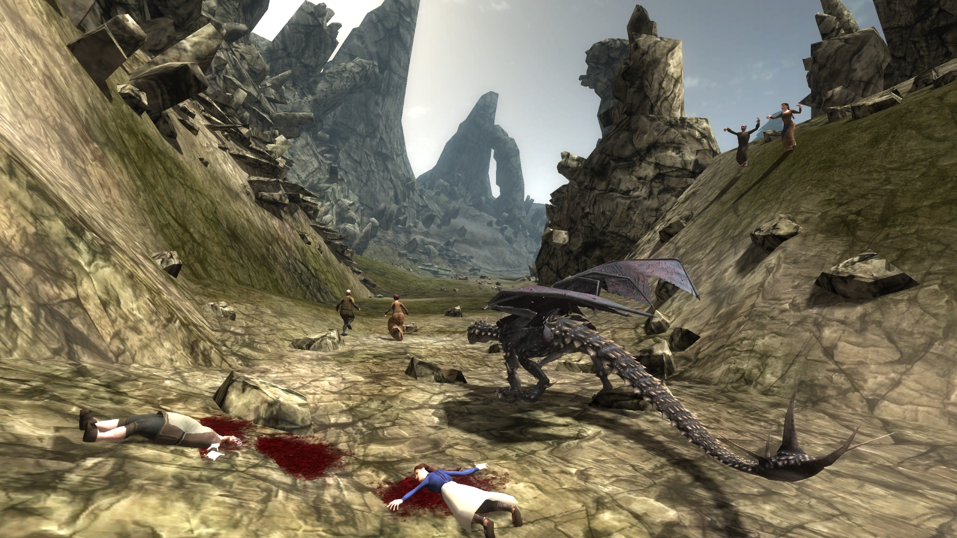 Mountain Dragon Simulation 3D:Amazon.co.uk:Appstore for Android