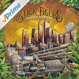 World on Fire by Stick Figure on Amazon Music - Amazon.com