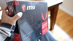 Amazon.com: MSI Gaming Radeon RX 570 256-bit 8GB GDRR5 DirectX 12 VR ...