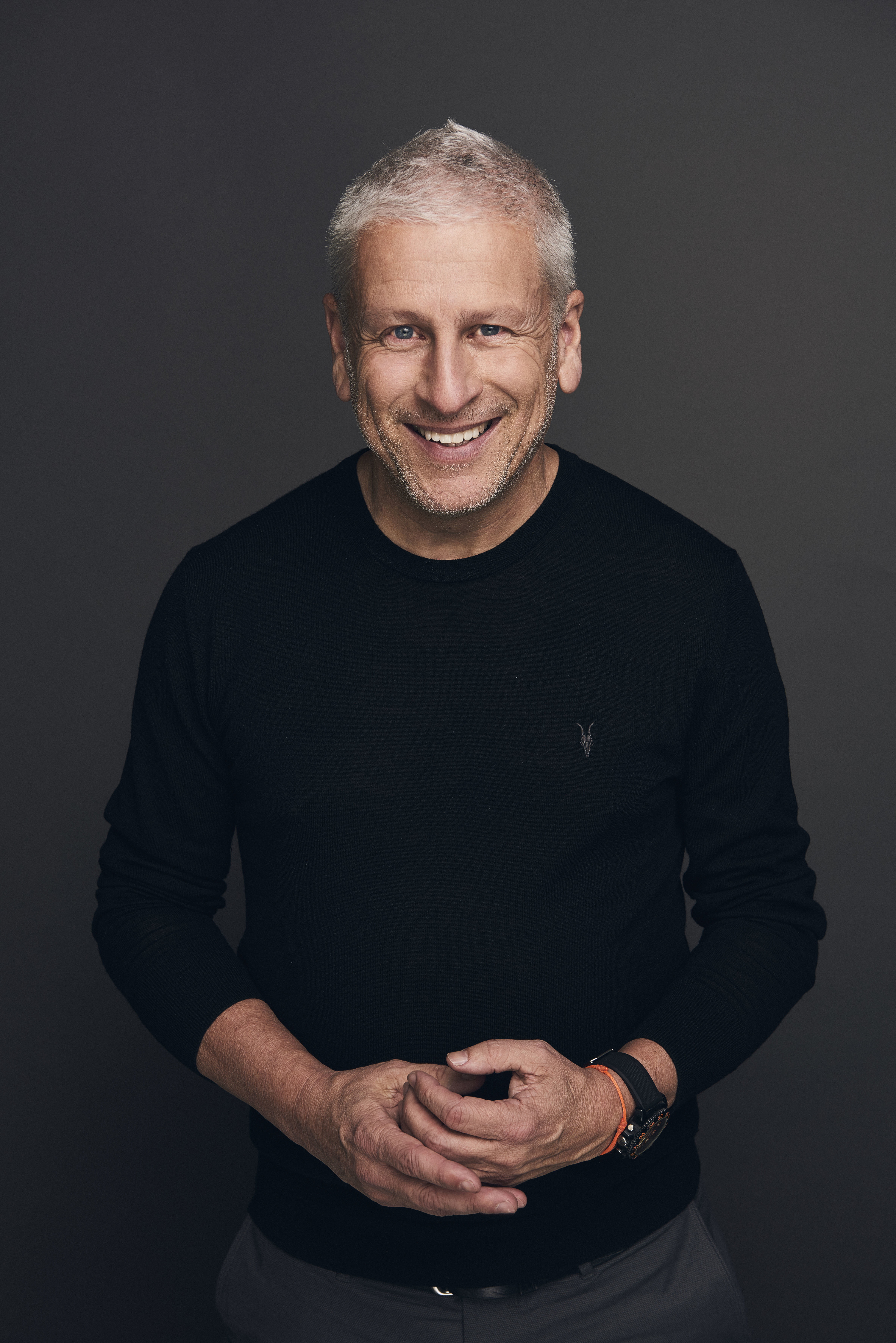 Louie Giglio – Audio Books, Best Sellers, Author Bio | Audible.com