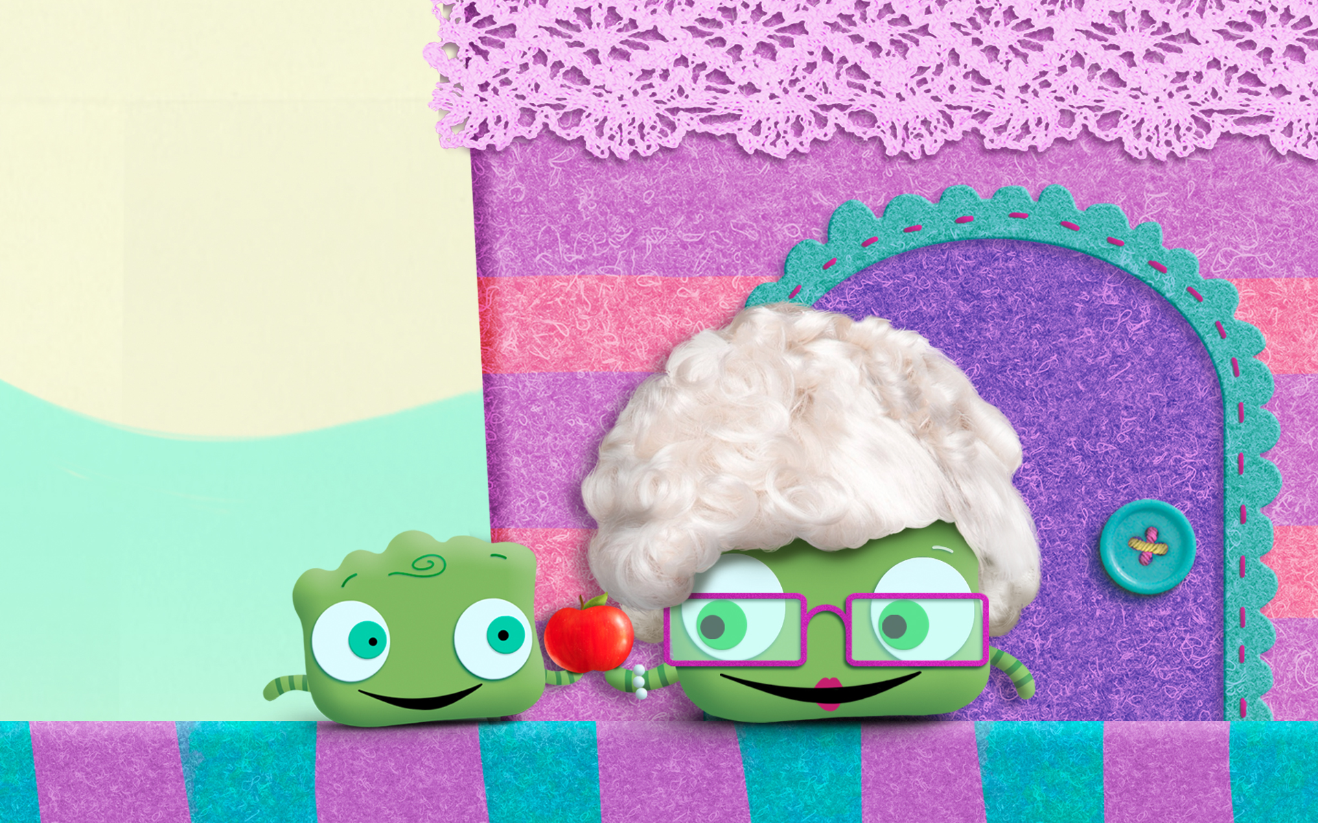 Tiggly Addventure: Number Line & Math Learning Game for Preschool ...