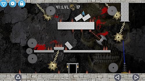 Mega Rage:Amazon.com:Appstore for Android