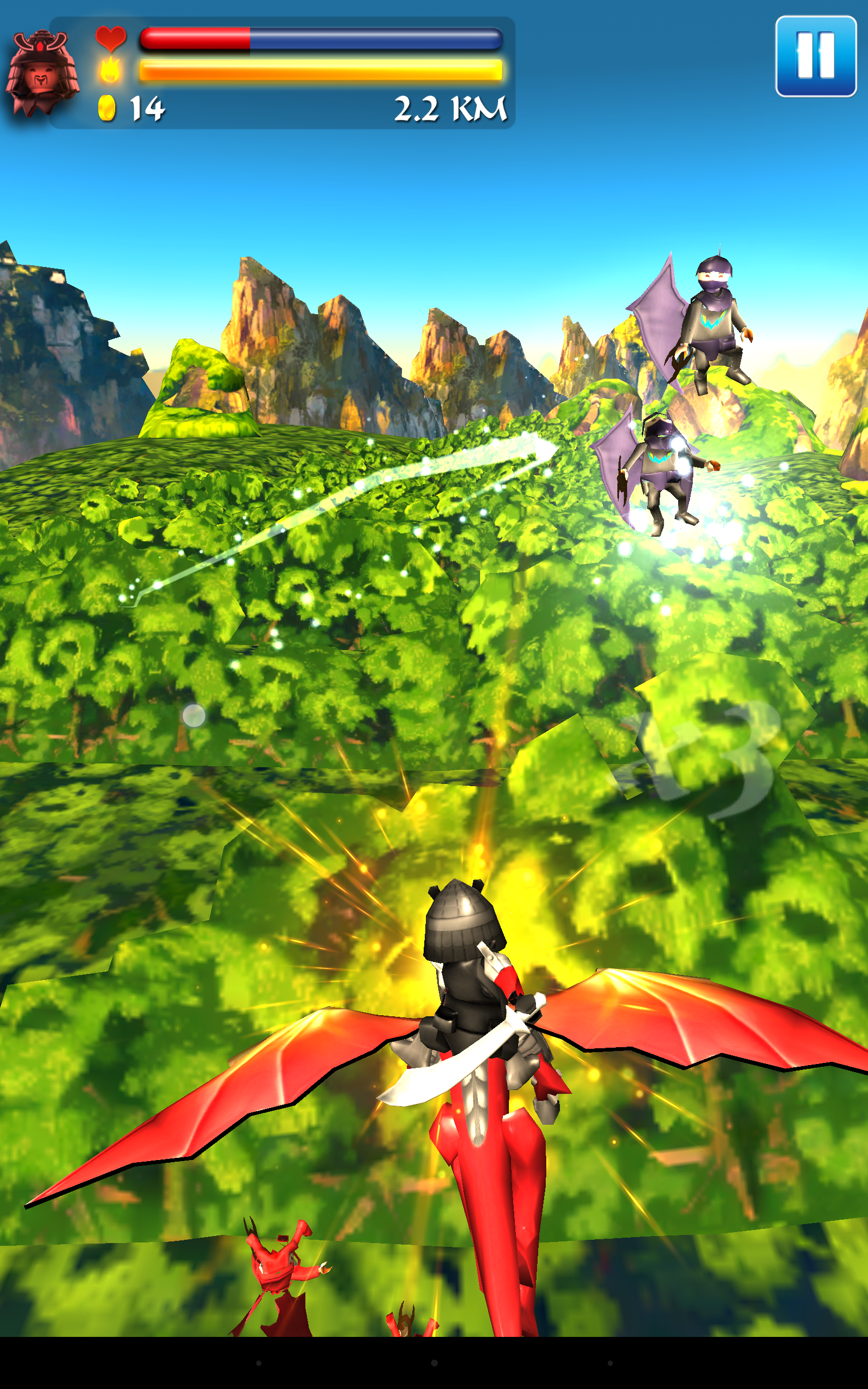 PLAYMOBIL Dragons: Amazon.es: Appstore para Android