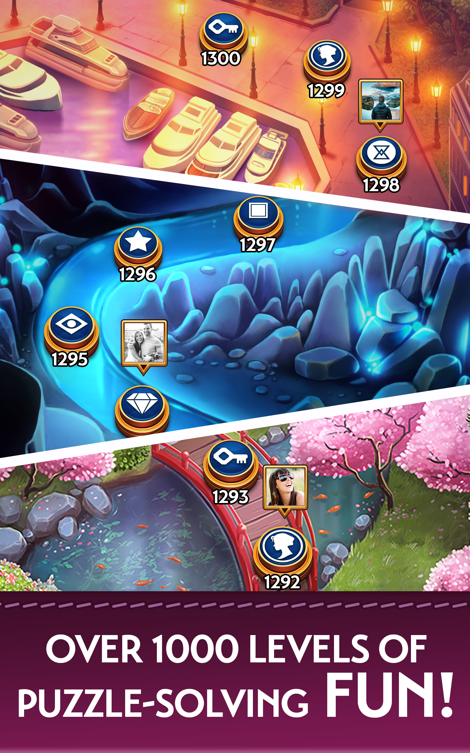 Mystery Match:Amazon.com:Appstore for Android