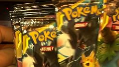 Amazon.com: Pokemon TCG: Sun & Moon Team Up, 36 Pack Booster Box: Toys ...