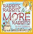 Rabbits, Rabbits & More Rabbits: Gibbons, Gail: 9780823416608: Amazon ...