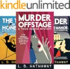 Murder at Maypole Manor: A Cozy Historical Murder Mystery (The Posie ...