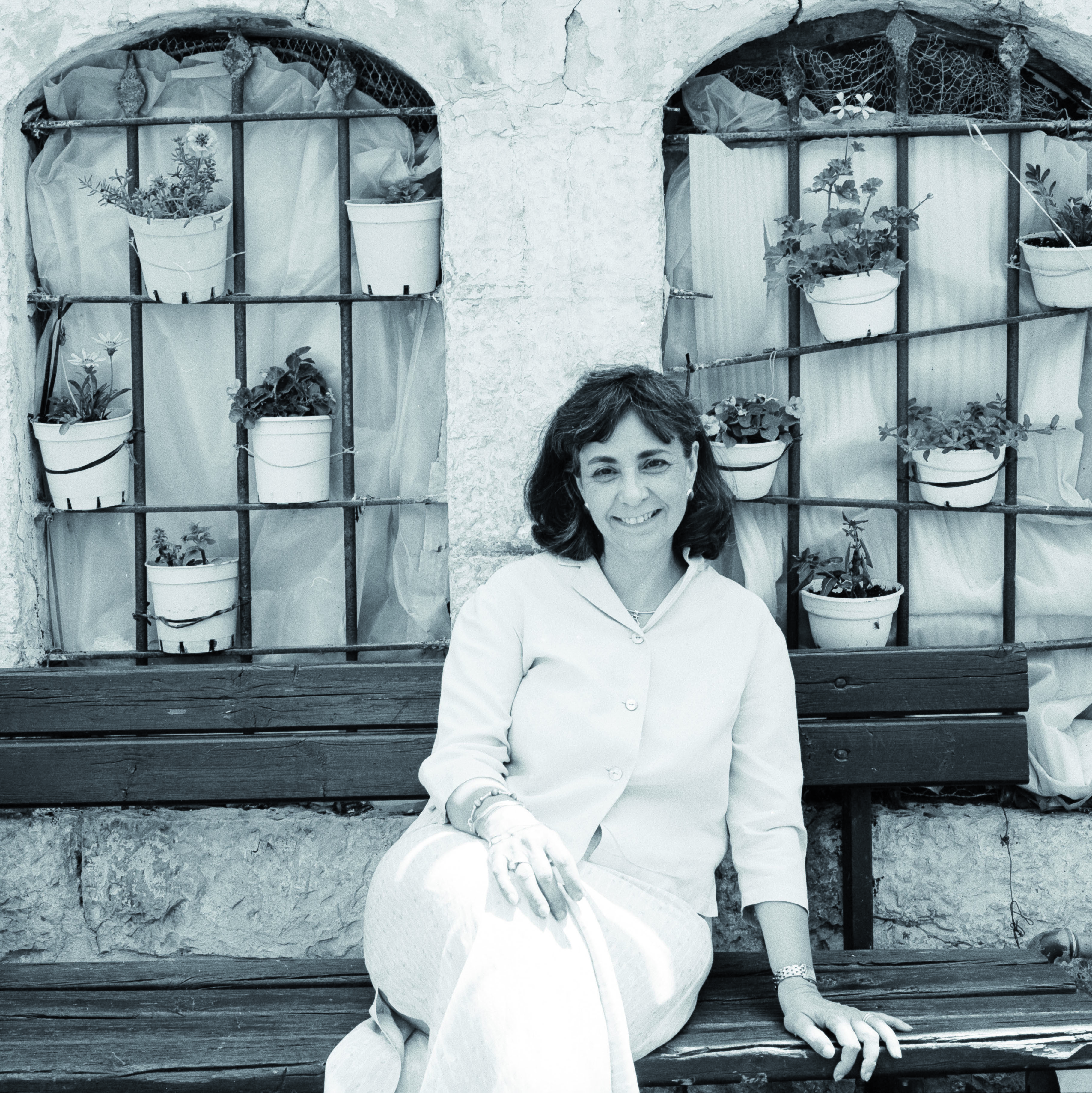 Naomi Ragen - Biographie et Livres Audio | Audible.fr