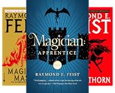 Magician: Apprentice (Riftwar Cycle: The Riftwar Saga Book 1) - Kindle ...