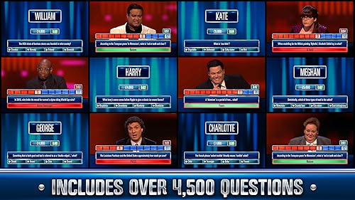 The Chase: Ultimate Edition:Amazon.co.uk:Appstore for Android