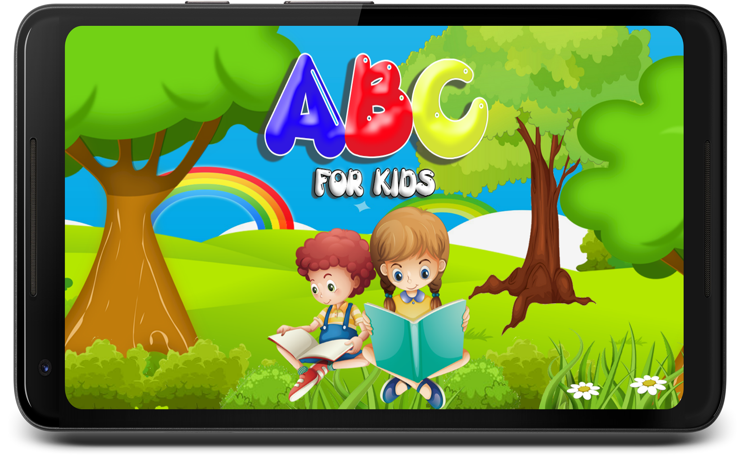 ABC For Kids:Amazon.com:Appstore for Android