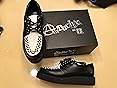 Amazon.com | T.U.K. Shoes Unisex-Adult Creepers, Anarchic Creeper Shoes ...