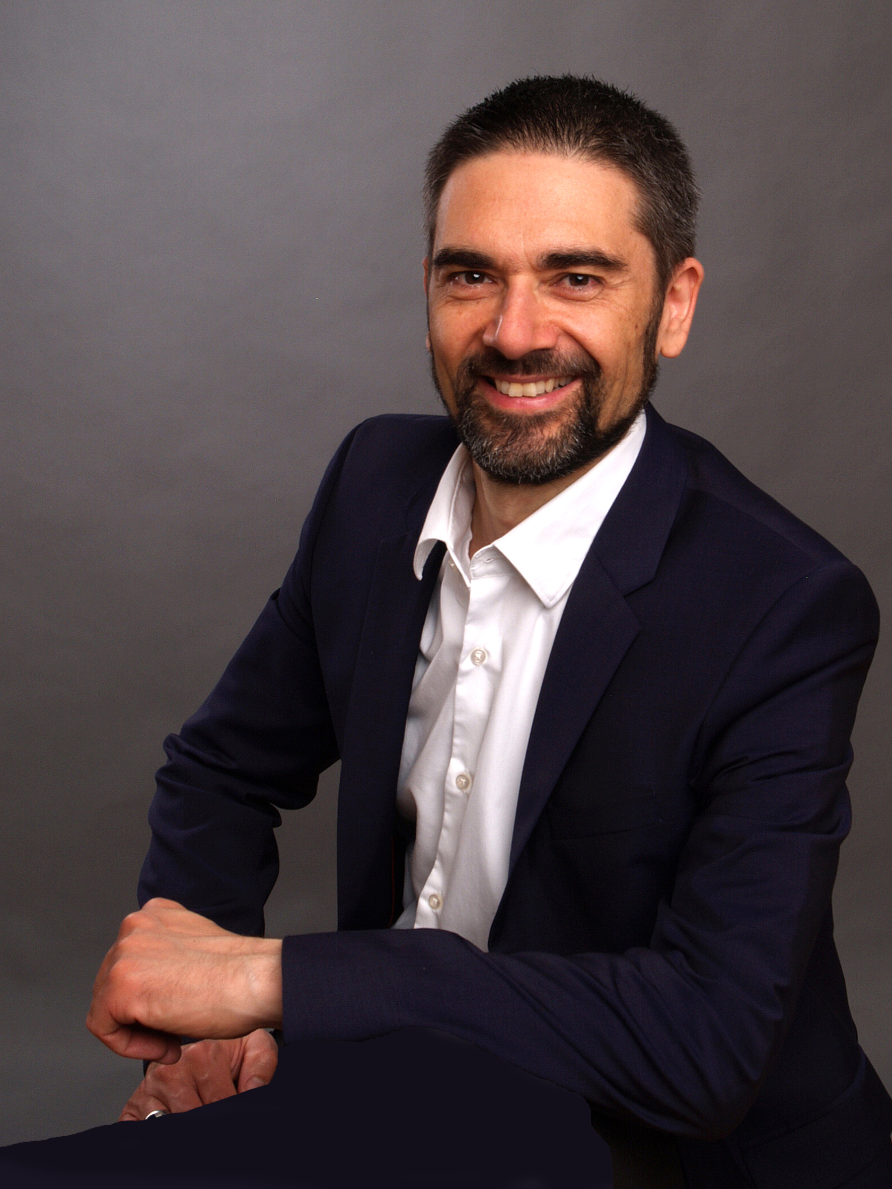 Markus I. Reinke - Alle Hörbücher bei Audible.de