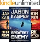 Greatest Enemy: An Action Thriller Novel (David Rivers Book 1) - Kindle ...
