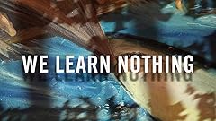 We Learn Nothing: Essays: Tim Kreider: 9781439198711: Amazon.com: Books