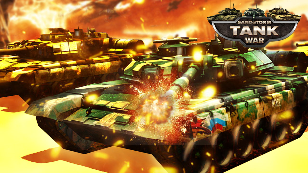Sandstorm Tank World War US Army Rules Of Survival Battlefield ...