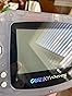 Amazon.com: Screen Lens Panel for Game Boy Advance GBA System ...