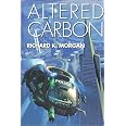 Altered Carbon: Richard K. Morgan: 9780739432143: Amazon.com: Books