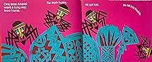 Anansi the Spider: A Tale from the Ashanti: McDermott, Gerald ...