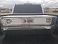 Amazon.com: Better Built 62012330 Truck Tool Box : Automotive