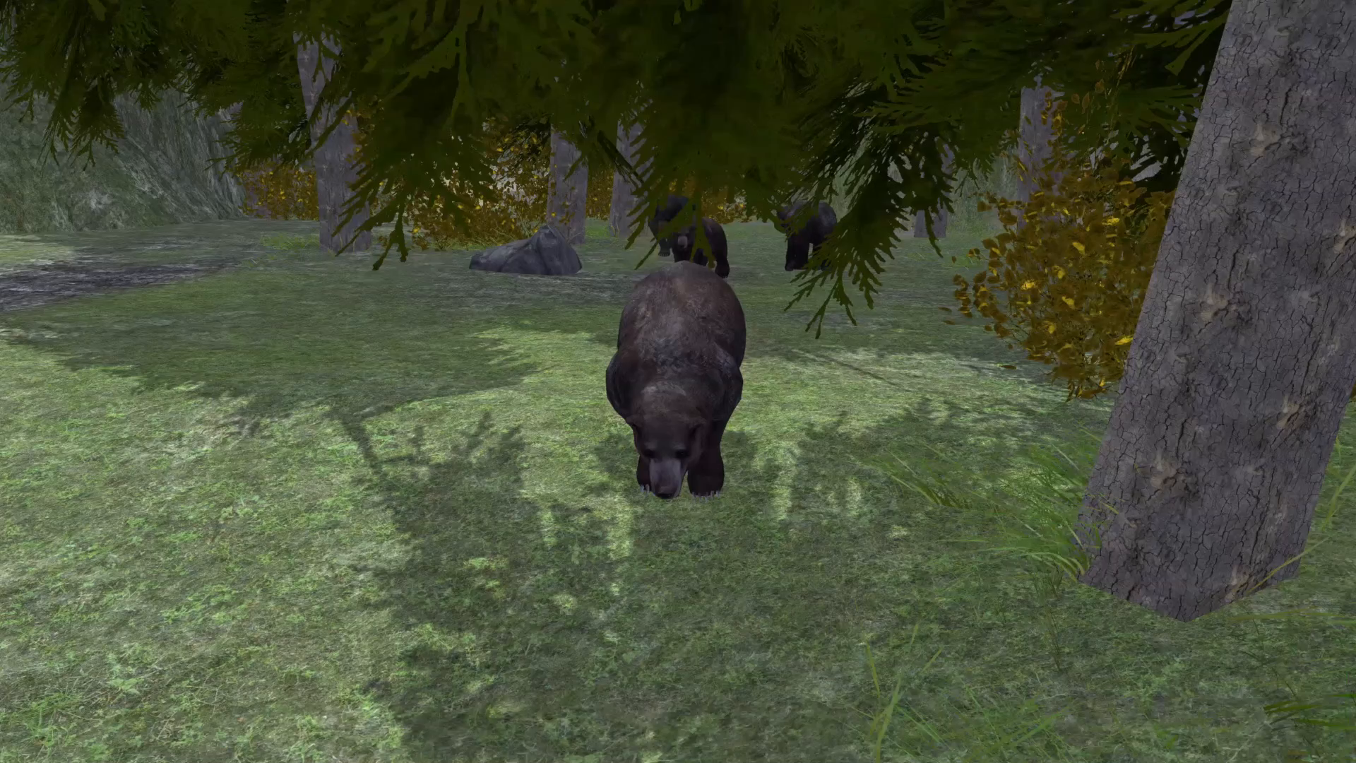 Ultimate Forest Simulator - App on Amazon Appstore