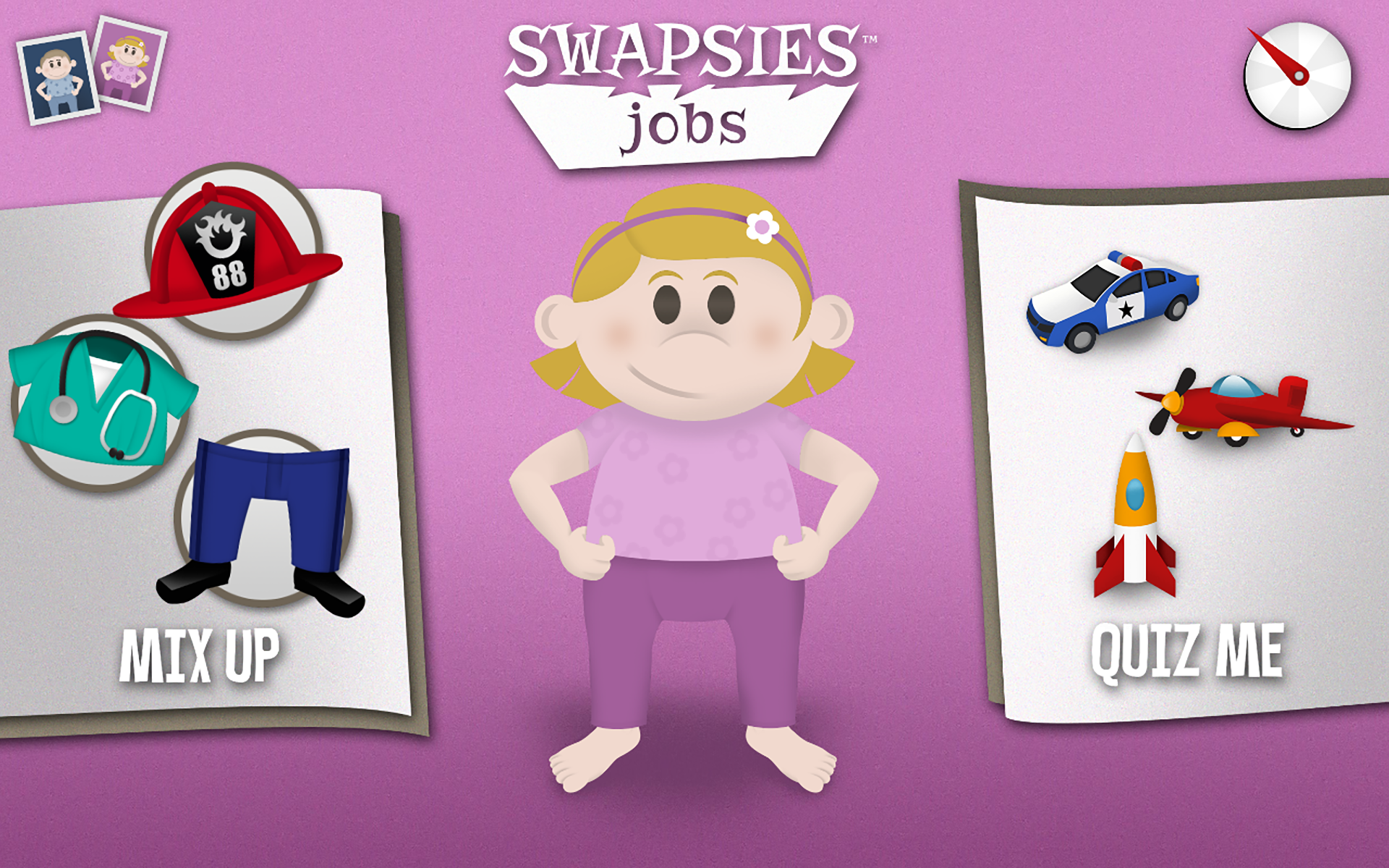 Swapsies Jobs:Amazon.ca:Appstore for Android