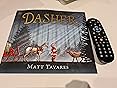 Dasher: How a Brave Little Doe Changed Christmas Forever: Tavares, Matt ...