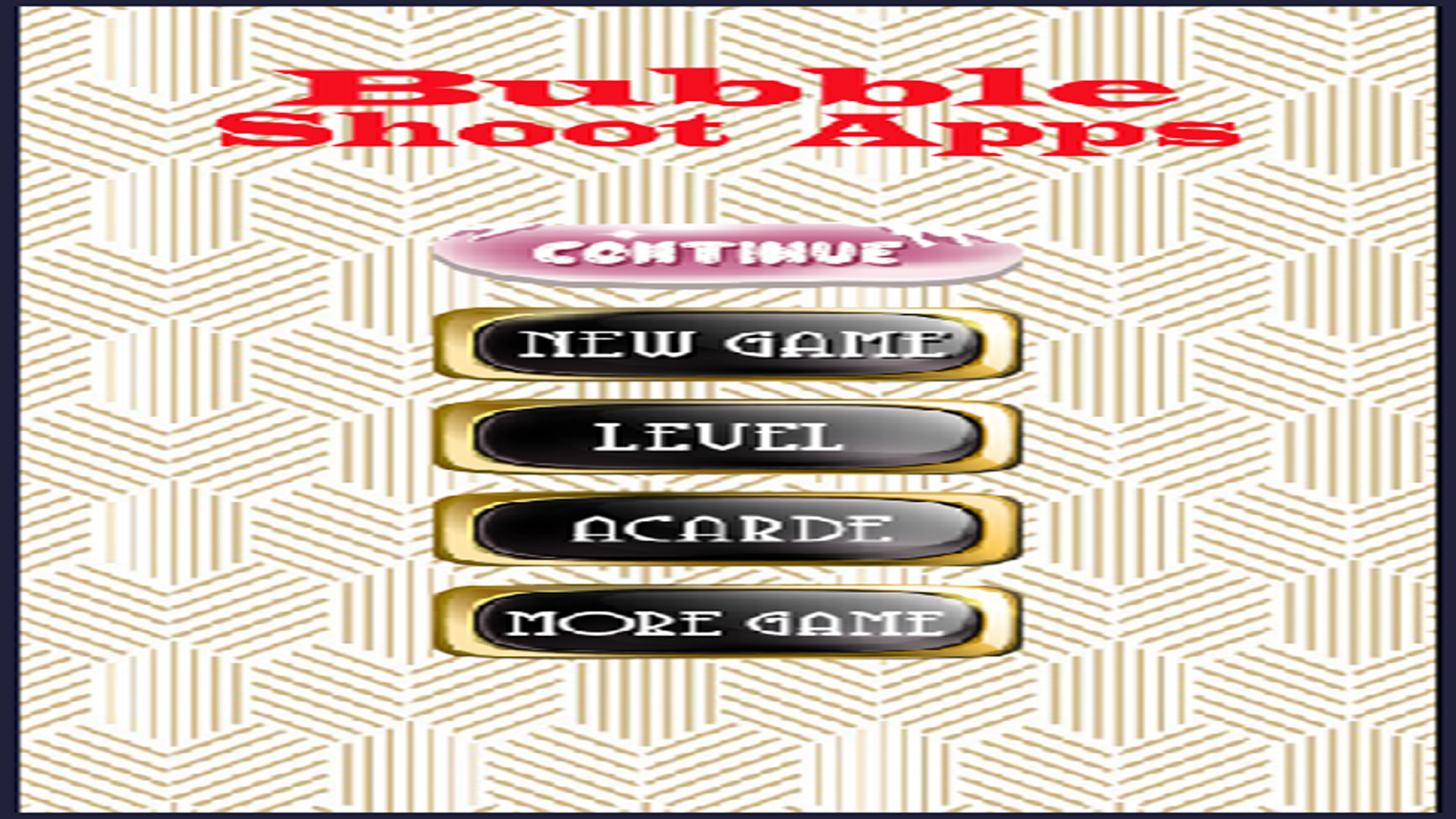 Bubble Shoot Apps:Amazon.com:Appstore for Android