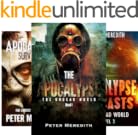Amazon.com: The Apocalypse (The Undead World Series Book 1) eBook ...