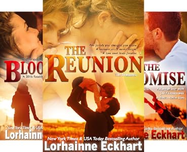 I'll Always Love You (The Friessens (The Friessen Legacy) Book 19) - Kindle edition by Eckhart ...