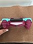 Amazon.com: DualShock 4 Wireless Controller for PlayStation 4 - Berry ...
