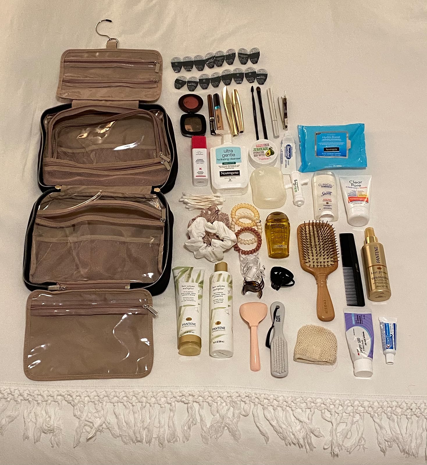 What in the Mary Poppins?!