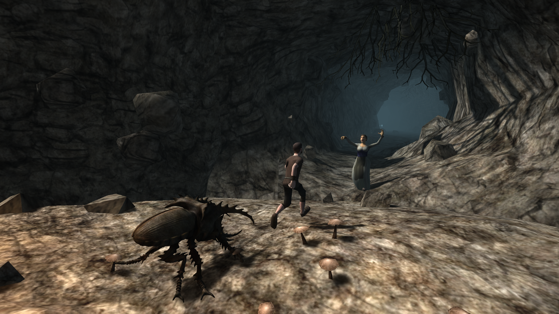 Huge Beetle Simulator 3D:Amazon.de:Appstore for Android