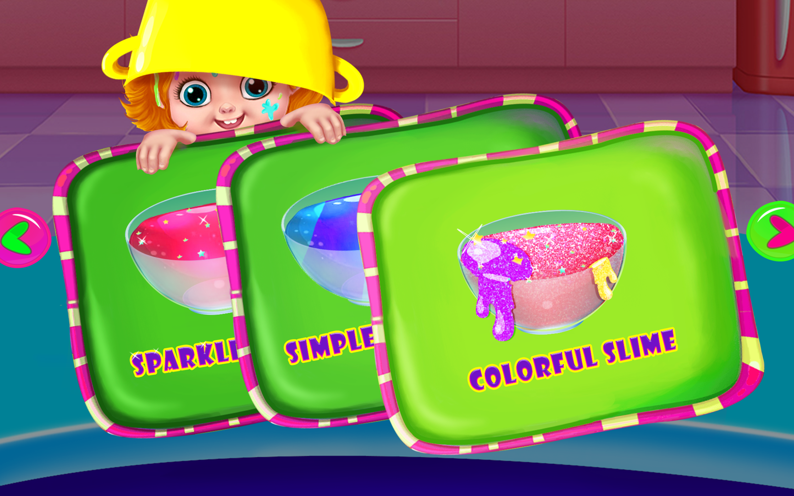 DIY How to Make Slime - Slime Maker Game: Amazon.es: Appstore para Android