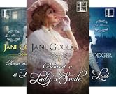 Behind a Lady's Smile (Lost Heiresses Book 1) - Kindle edition by Jane ...