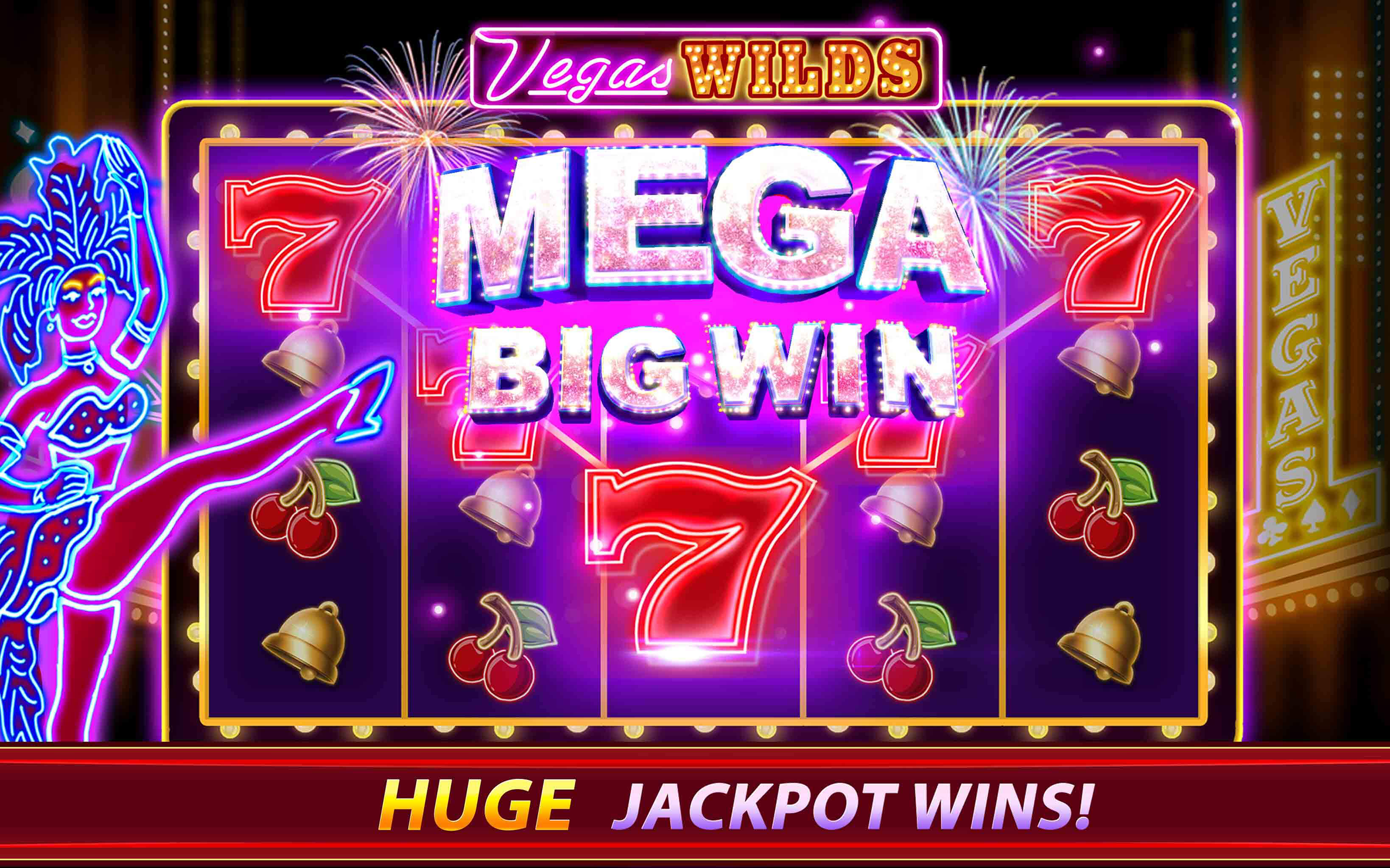 Amazon.com: Vegas Cherry Slots: Appstore for Android