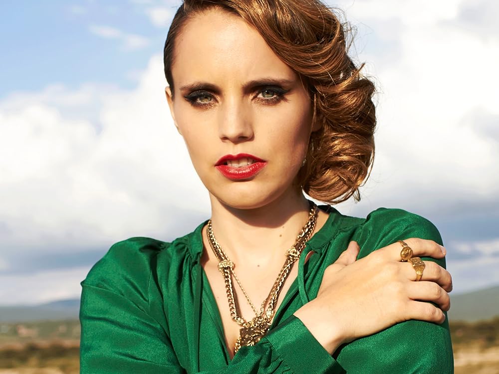 Anna Calvi bei Amazon Music