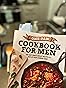 One-Pan Cookbook for Men: 100 Easy Single-Skillet Recipes to Step Up ...