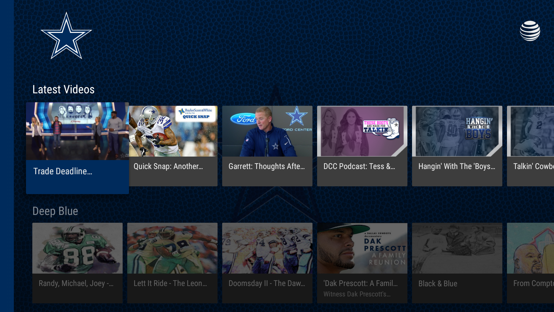 Amazon.com: Cowboys Now: Appstore for Android