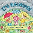 It's Raining!: Gibbons, Gail: 9780823433032: Amazon.com: Books