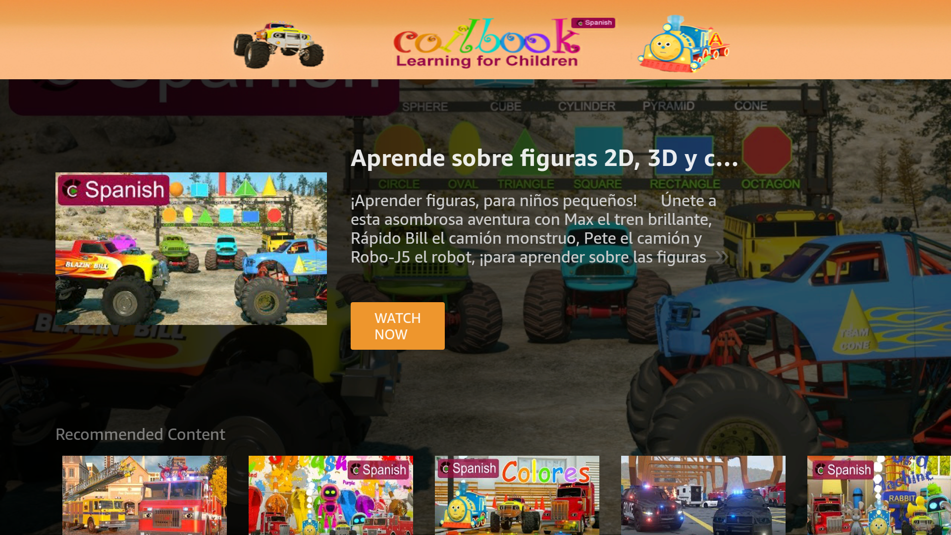 Coilbook-Spanish : Amazon.es: Apps y Juegos