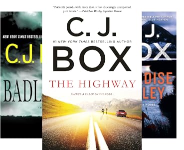 Amazon.com: Paradise Valley: A Highway Novel (Highway (feat. Cody Hoyt ...