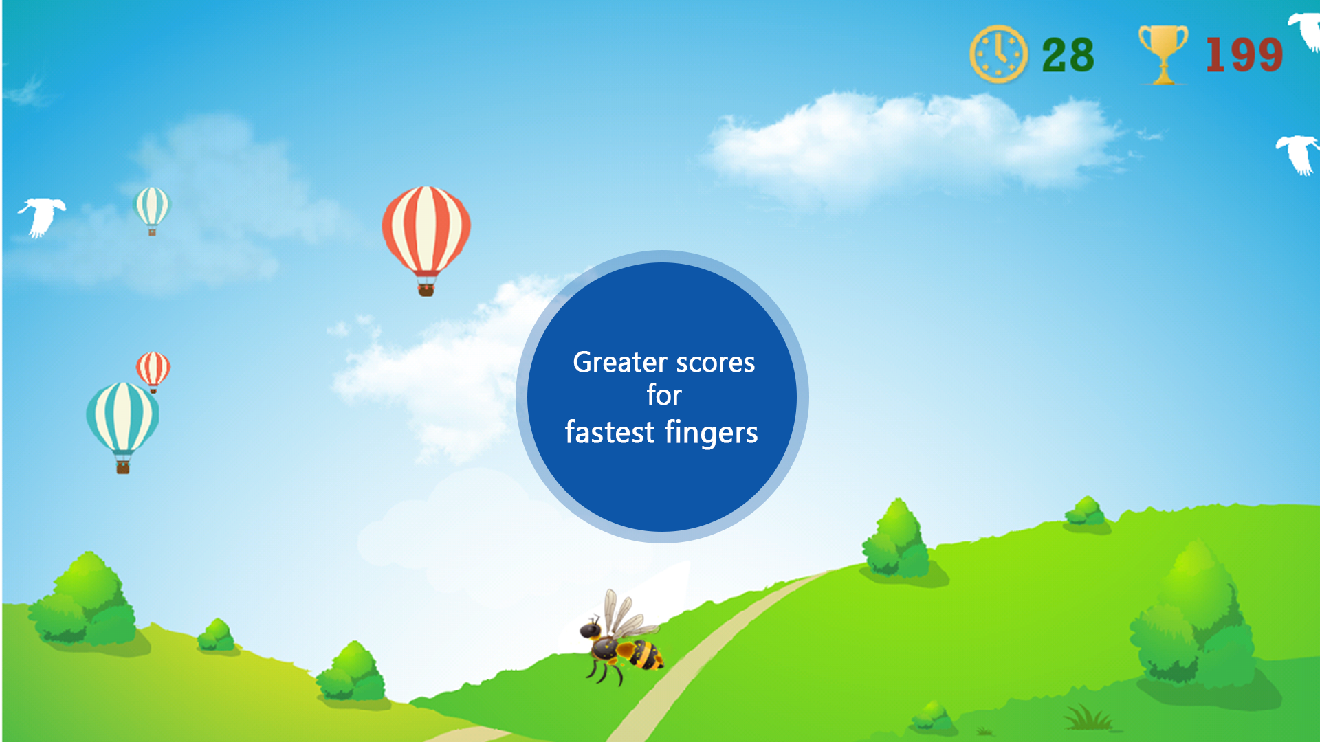 Flash Bee:Amazon.co.uk:Appstore for Android