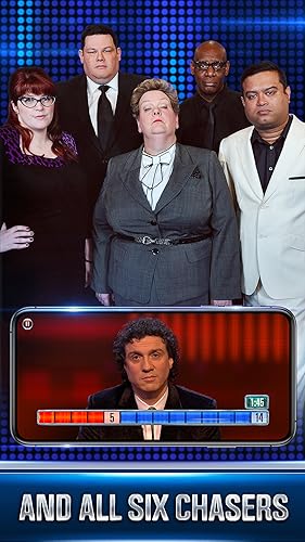 The Chase: Ultimate Edition:Amazon.co.uk:Appstore for Android