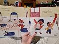 One Snowy Day: A Winter Weather Book For Kids (Counting Books For ...