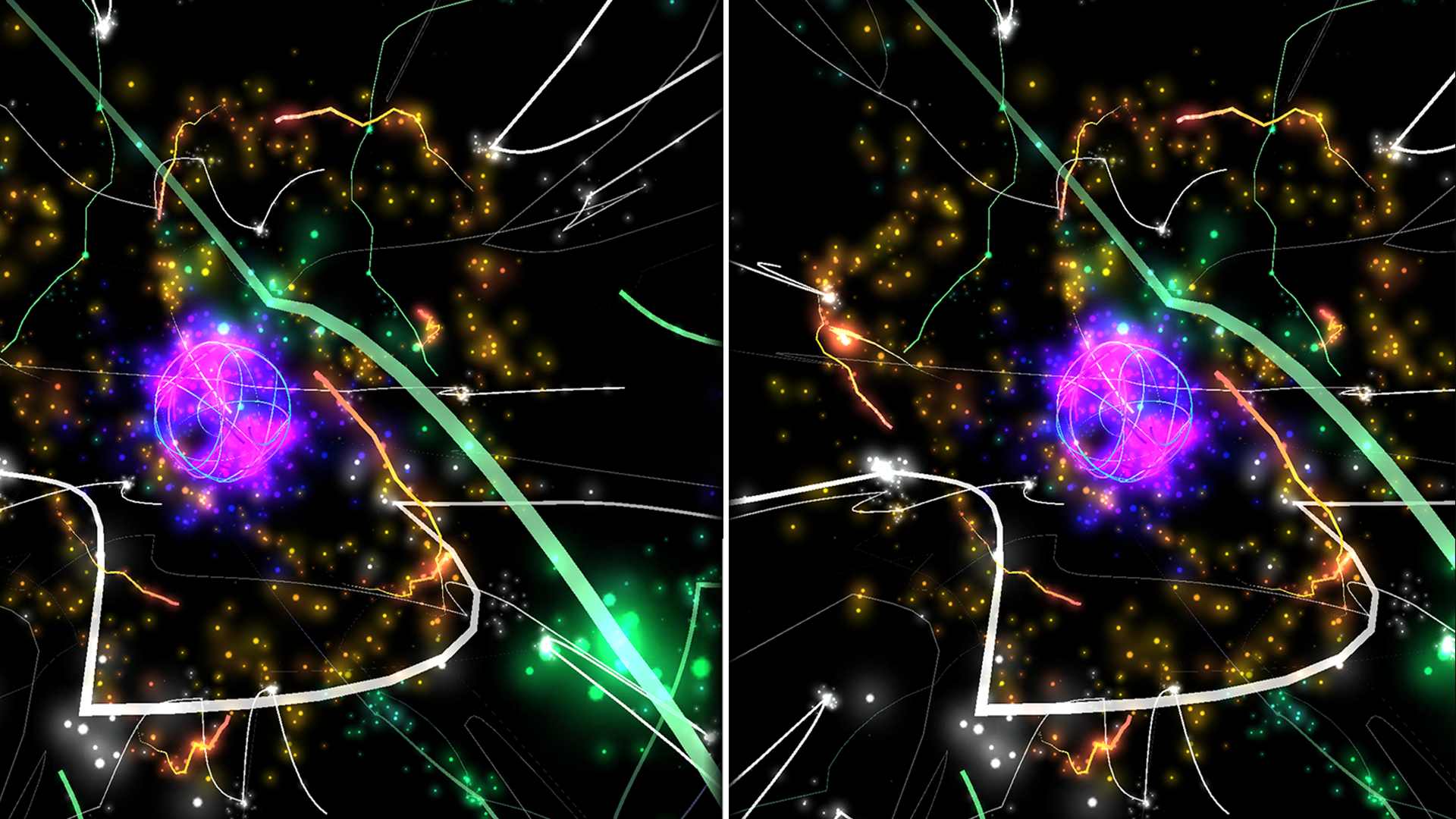 VR Music Visualizer 360:Amazon.co.uk:Appstore for Android