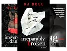 Irreversible Damage (Irreparable Book 2) - Kindle edition by KJ Bell ...