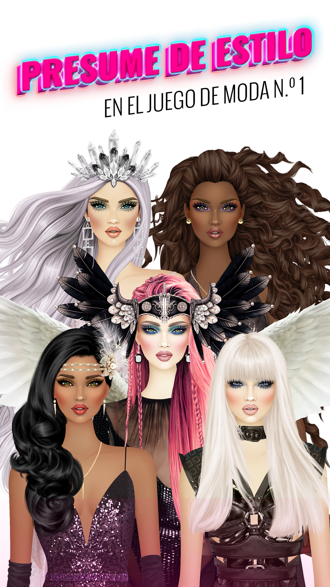 Covet Fashion: Juego de moda: Amazon.es: Appstore para Android